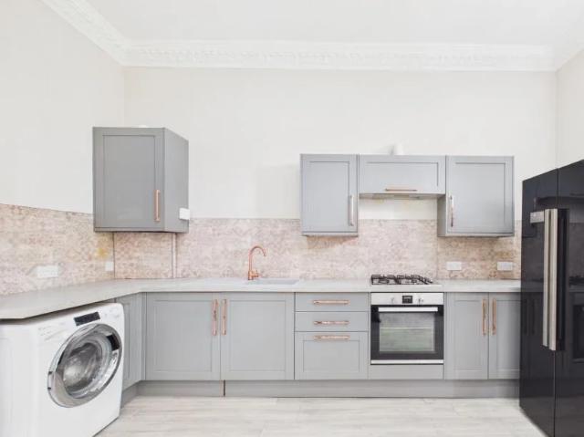 Apartment at Bank Parade, Preston