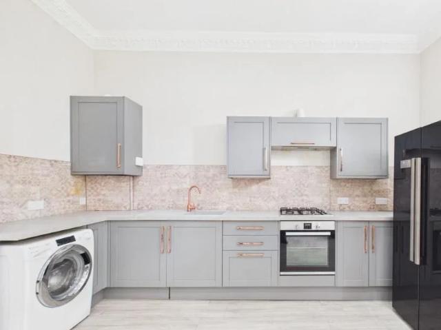 Apartment at Bank Parade, Preston