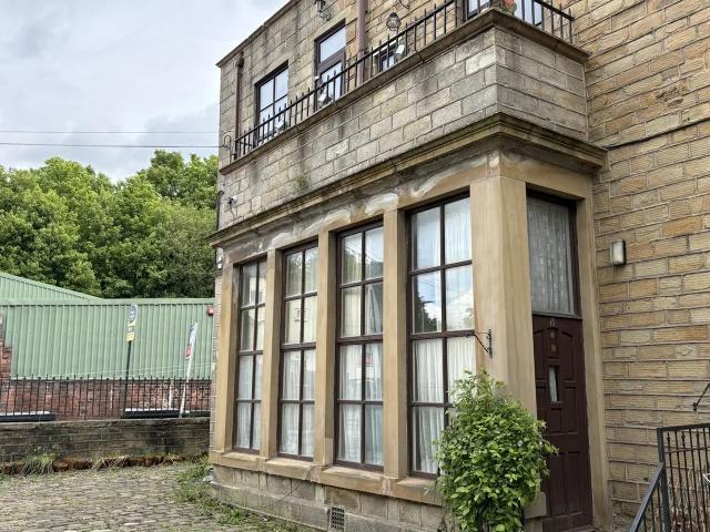 Apartment at Bank Street, Kirklees