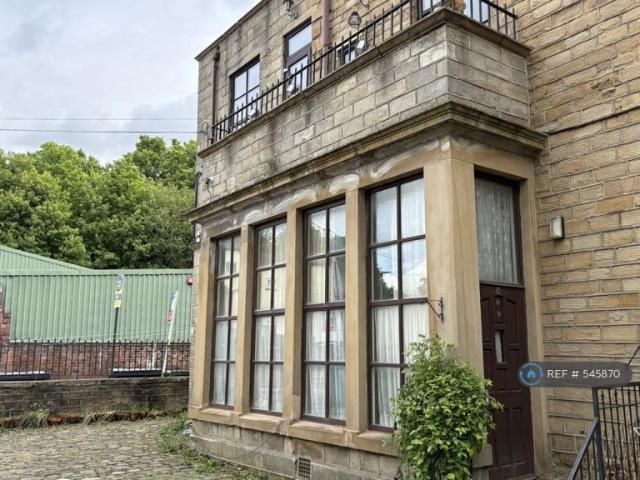 Apartment at Bank Street, Kirklees