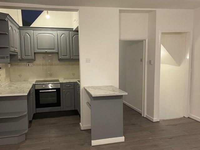 Apartment at Bank Street, Maidstone