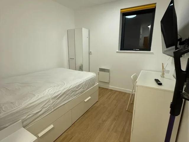 Apartment at Bank Street, Salford