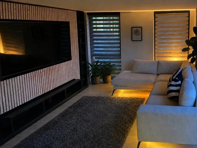 Apartment at Bank Street, Salford