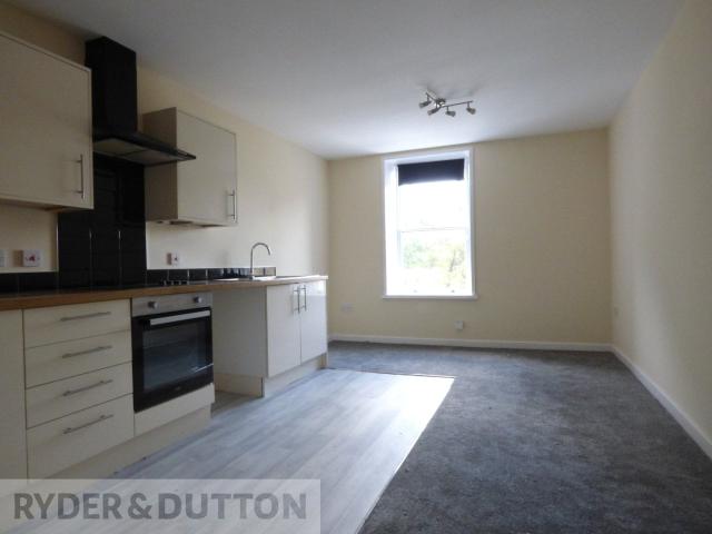 Apartment at Bank Street, Rossendale