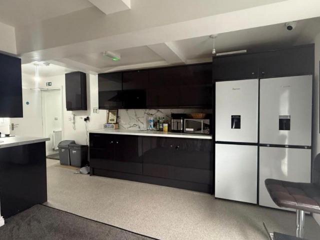 Apartment at Bank Street, Wakefield