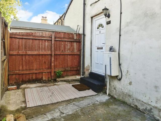 Apartment at Bank Street, Wakefield