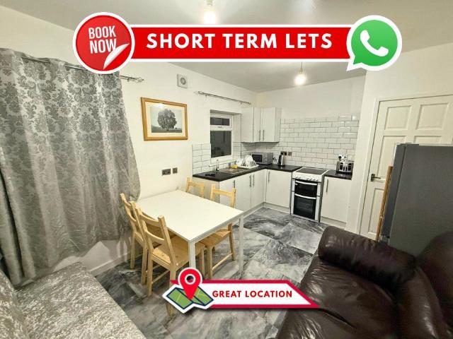 Apartment at Bank Street, Tameside