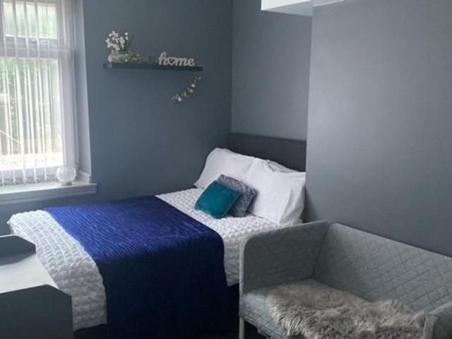 Apartment at Bankfield Road, Kirklees