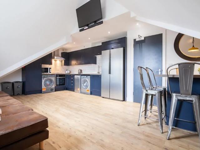 Apartment at Bankfield Road, Kirklees