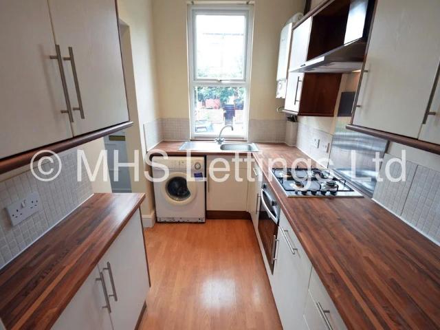 Apartment at Bankfield Road, Leeds