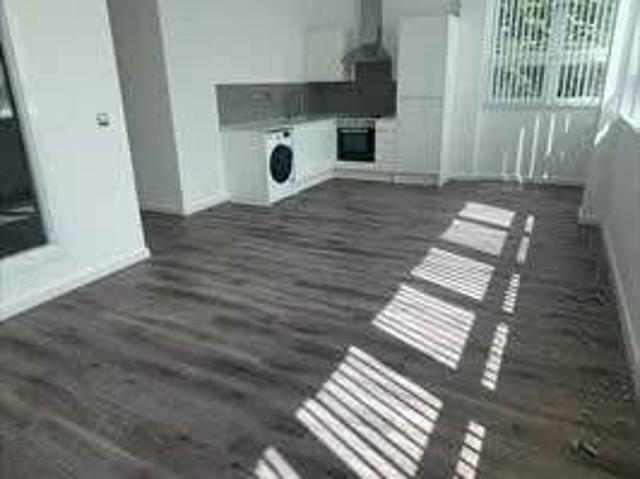 Apartment at Bankfield Road, Liverpool