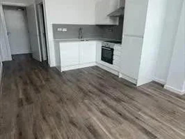 Apartment at Bankfield Road, Liverpool