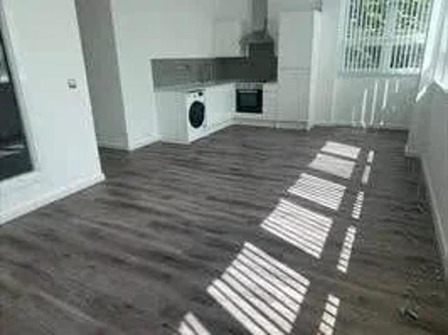 Apartment at Bankfield Road, Liverpool
