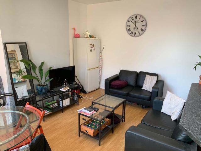 Apartment at Bankfield Terrace, Leeds