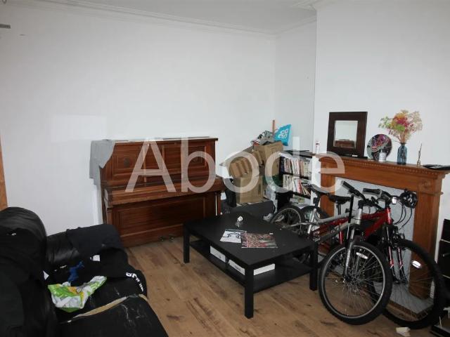Apartment at Bankfield Terrace, Leeds