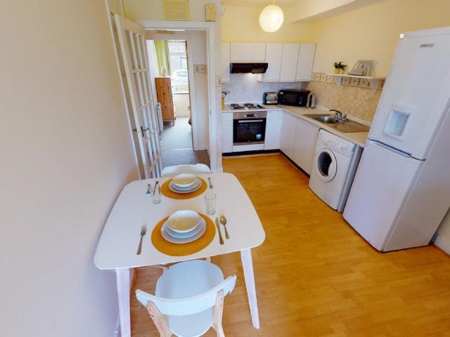 Apartment at Bankhead Road, Aberdeen City