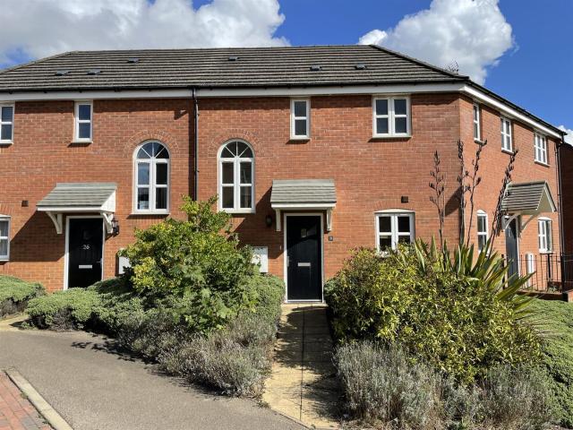 Apartment at Banks Crescent, South Kesteven