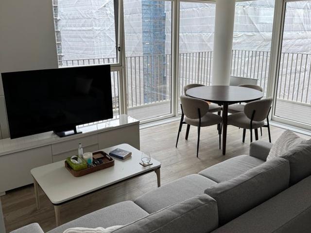 Apartment at Banks Road, Greater London