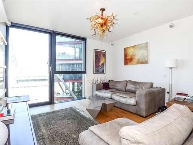 Apartment at Bankside, Greater London