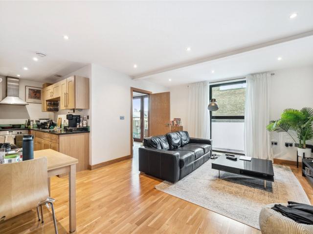 Apartment at Banister Road, Greater London