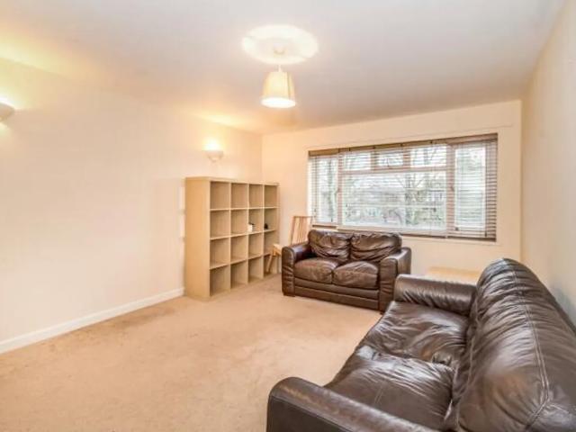 Apartment at Banister Road, Southampton