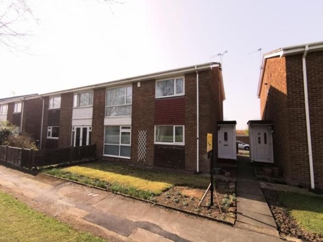 Apartment at Bannockburn, North Tyneside
