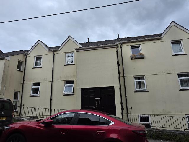 Apartment at Bannawell Street, West Devon