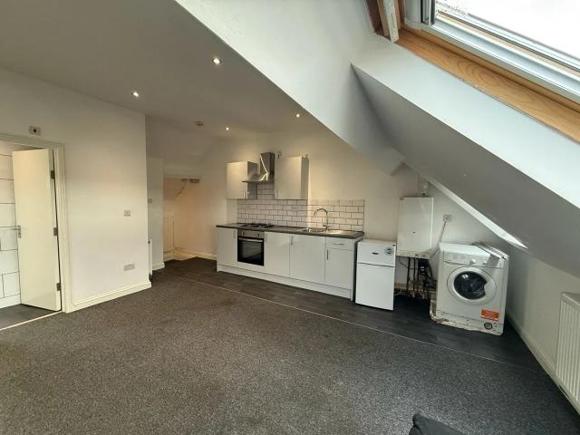 Apartment at Bannerman Road, Bristol