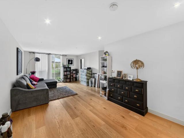 Apartment at Banning Street, Greater London