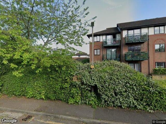 Apartment at Bannister Drive, Brentwood