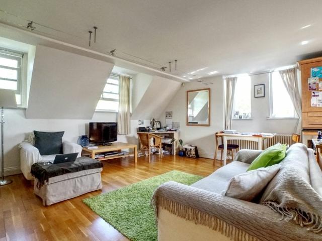 Apartment at Banyard Road, Greater London