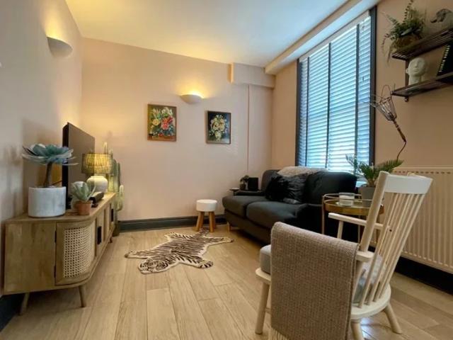 Apartment at Banyard Road, Greater London