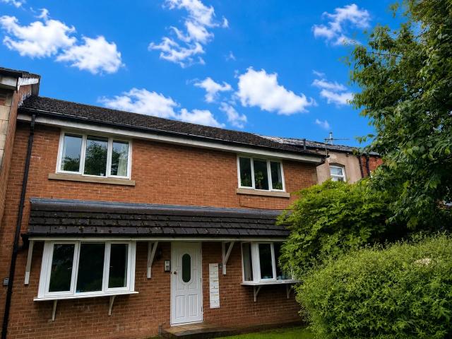 Apartment at Bar Lane, Bolton
