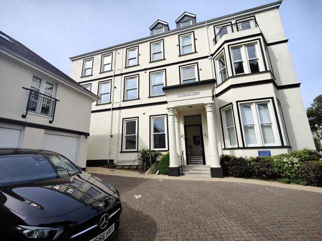 Apartment at Bar Lane, Falmouth