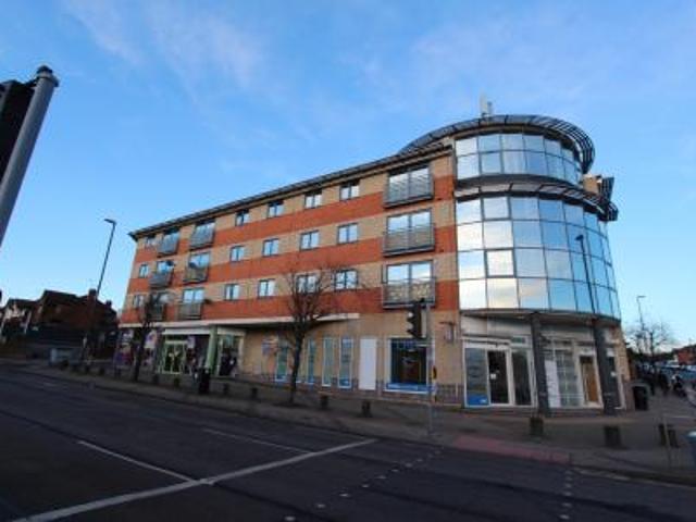Apartment at Bar Lane, Nottingham