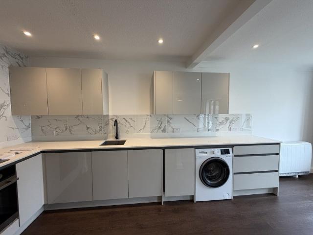 Apartment at Bar Terrace, Falmouth