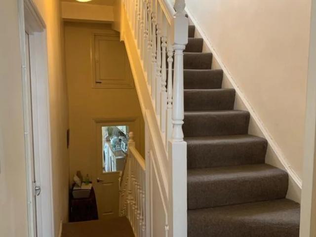 Apartment at Barclay Road, Greater London