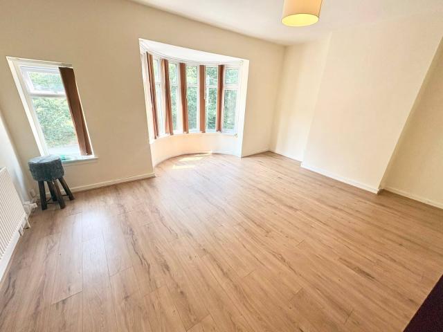 Apartment at Barclay Road, Sandwell