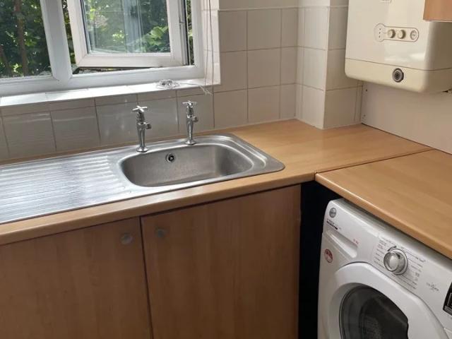 Apartment at Barbot Close, Greater London