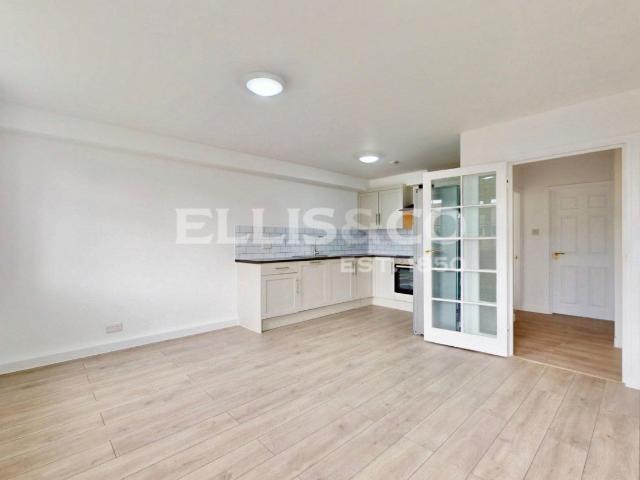 Apartment at Barbican Road, Greater London