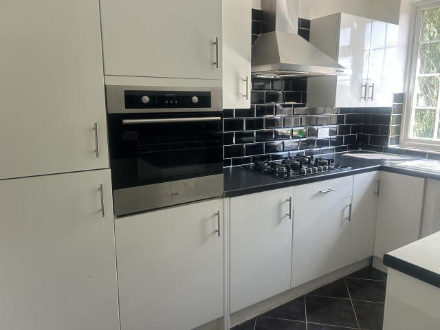 Apartment at Barbican Road, Greater London