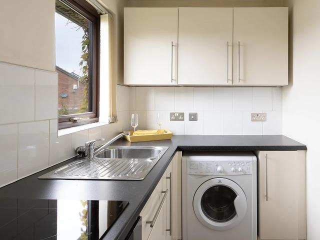 Apartment at Barbrook Way, Liverpool
