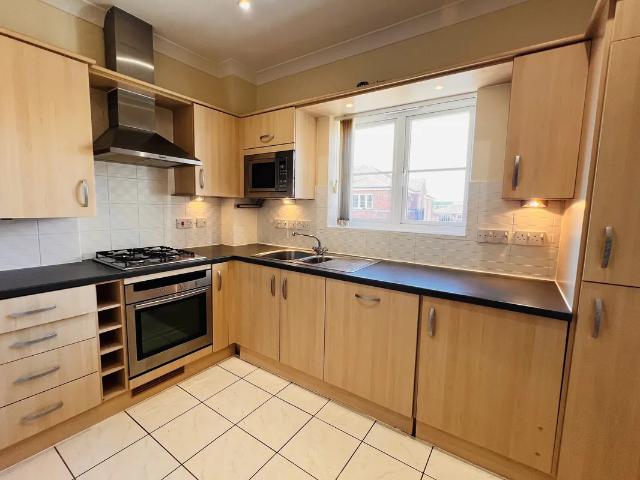 Apartment at Barbuda Quay, Eastbourne
