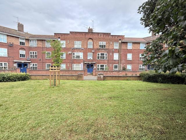 Apartment at Bargate Court, Norwich