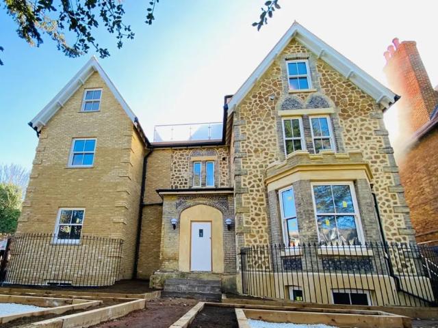 apartment at Bargate House, Epsom Road, GU1