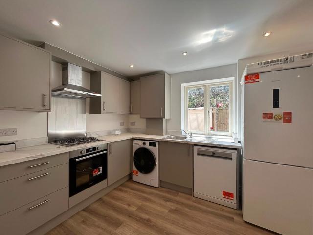 Apartment at Barge Drive, Greater London