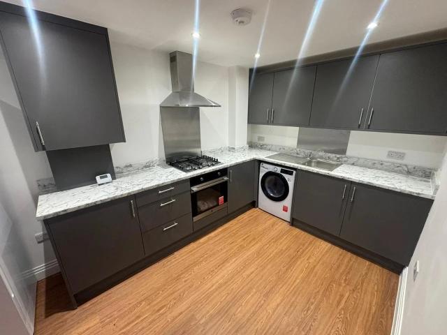 Apartment at Barge Drive, Greater London