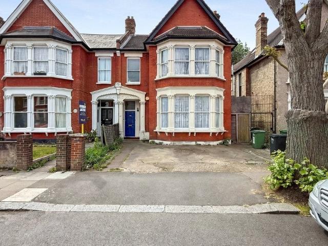 Apartment at Bargery Road, Greater London