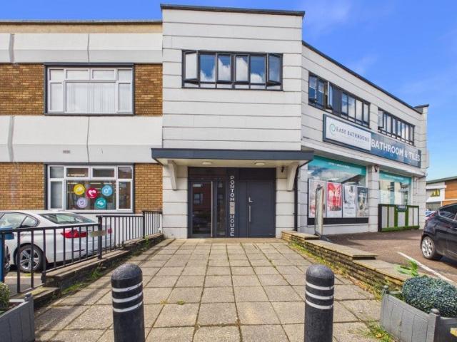Apartment at Bardswell Court, Stratford on Avon