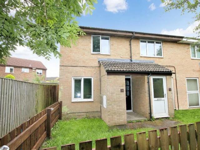 Apartment at Bardsey Close, Royal Wootton Bassett